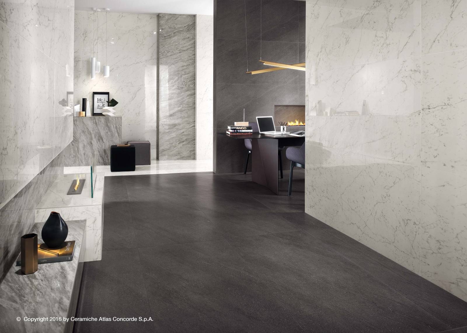 Gamme Marvel Stone